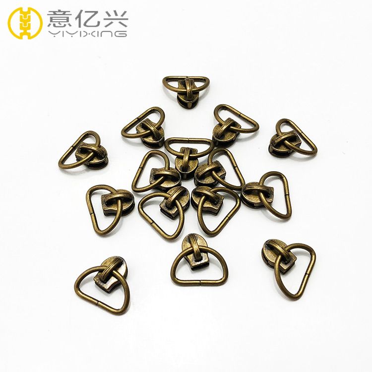 No. 5 Antique Bronze Zipper Head Reversible Zipper Slider-Nylon zipper ...